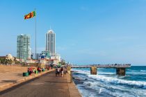 Where to Stay in Colombo, Sri Lanka → Areas & Hotels