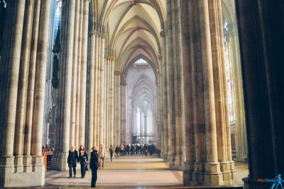 5 Unusual Things to Do in Cologne, Germany