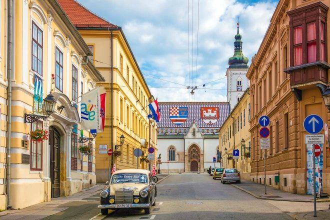 Why You Should Definitely Go To Split, Croatia