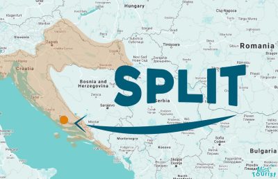 10 AWESOME Things to Do in Split, Croatia (+5 Unusual Ones!)