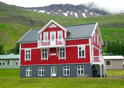 Iceland Road Trip (Part 3) – the West Fjords!