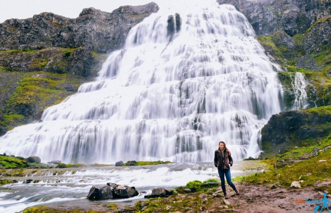 Top 10 Best Waterfalls in Iceland (How to Get There + Map!)