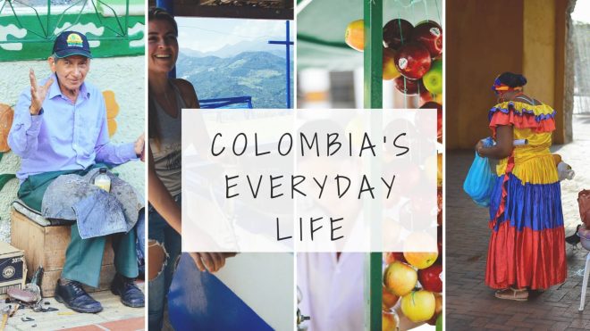Colombia Ultimate Travel Guide - Miss Tourist | Travel Blog