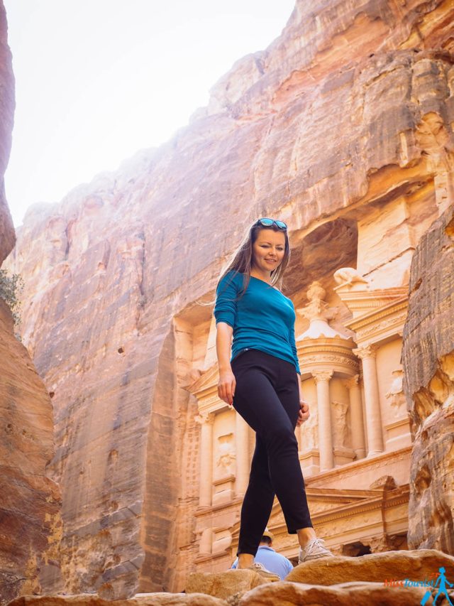 5 Things You Need to Know Before Visiting Petra - ULTIMATE Guide