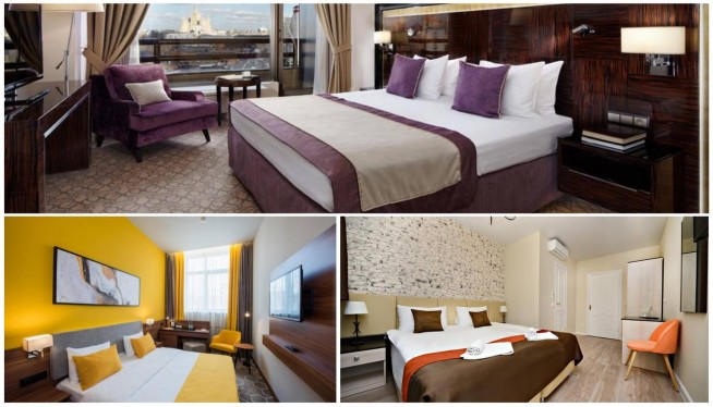 Where to Stay in Moscow, Russia - INSIDER's Tips From a Local!