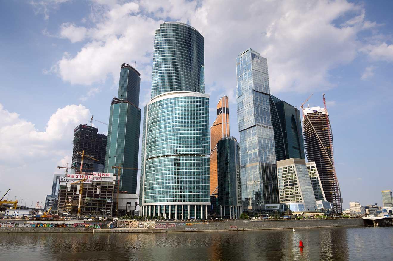 Where to Stay in Moscow, Russia - INSIDER's Tips From a Local!