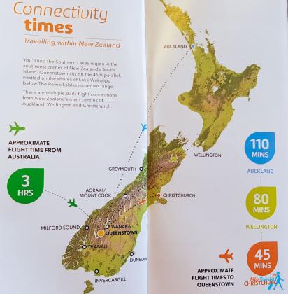 Plan an Ideal Trip to New Zealand → Your ULTIMATE Guide