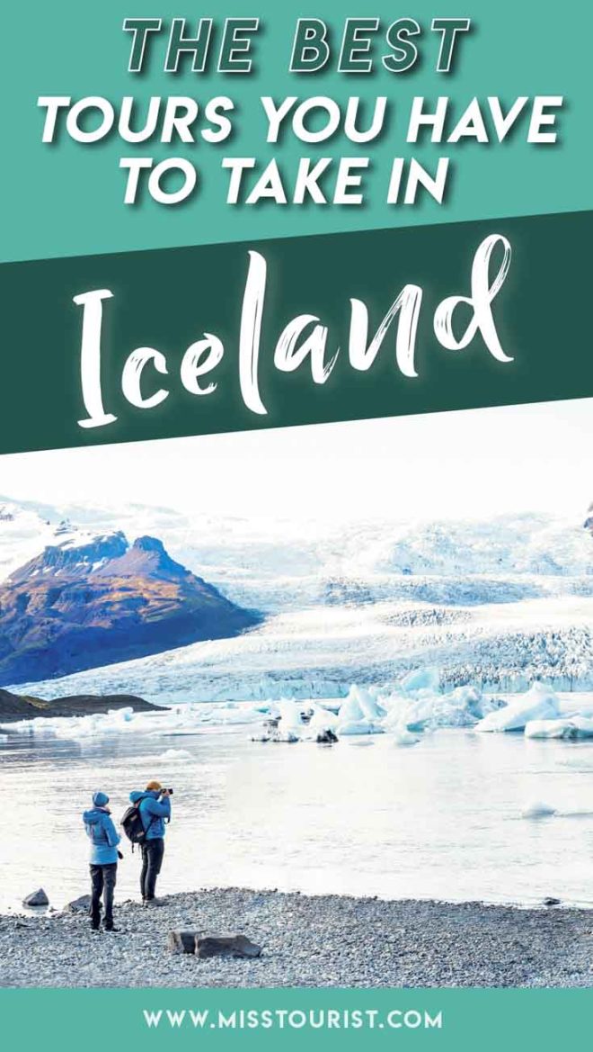 Iceland Tours: The Best 10 You Can't Miss (with Prices)