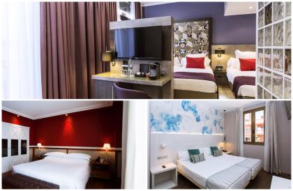 Where to Stay in Barcelona → 5 BEST Areas (+Hotels & Prices)