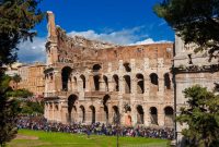 6 Most Crowded Places in Rome and Tips on How to Skip the Line