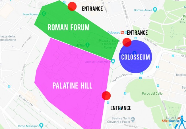 The Roman Colosseum – 5 Secret Tricks to Avoid Waiting in Line