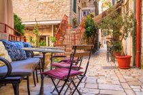 Where to Stay in Split – 5 Trendy Areas (Hotels + Prices!)