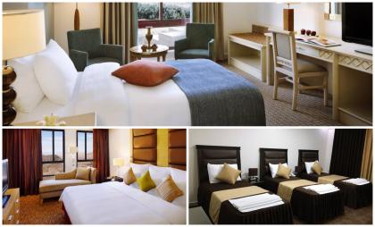 Best Hotels in Jordan – Book Your Accommodation in Minutes!