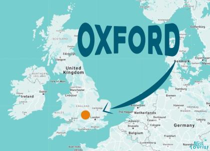 11 Top Things to Do in Oxford, England (with Photos)