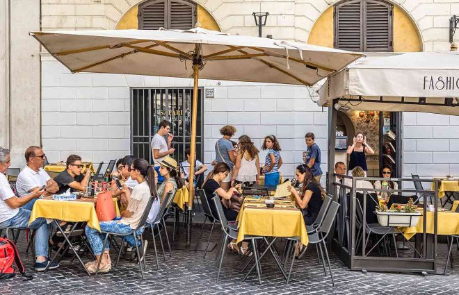 Where to stay in Rome - Best Areas and Hotels (With Prices!)