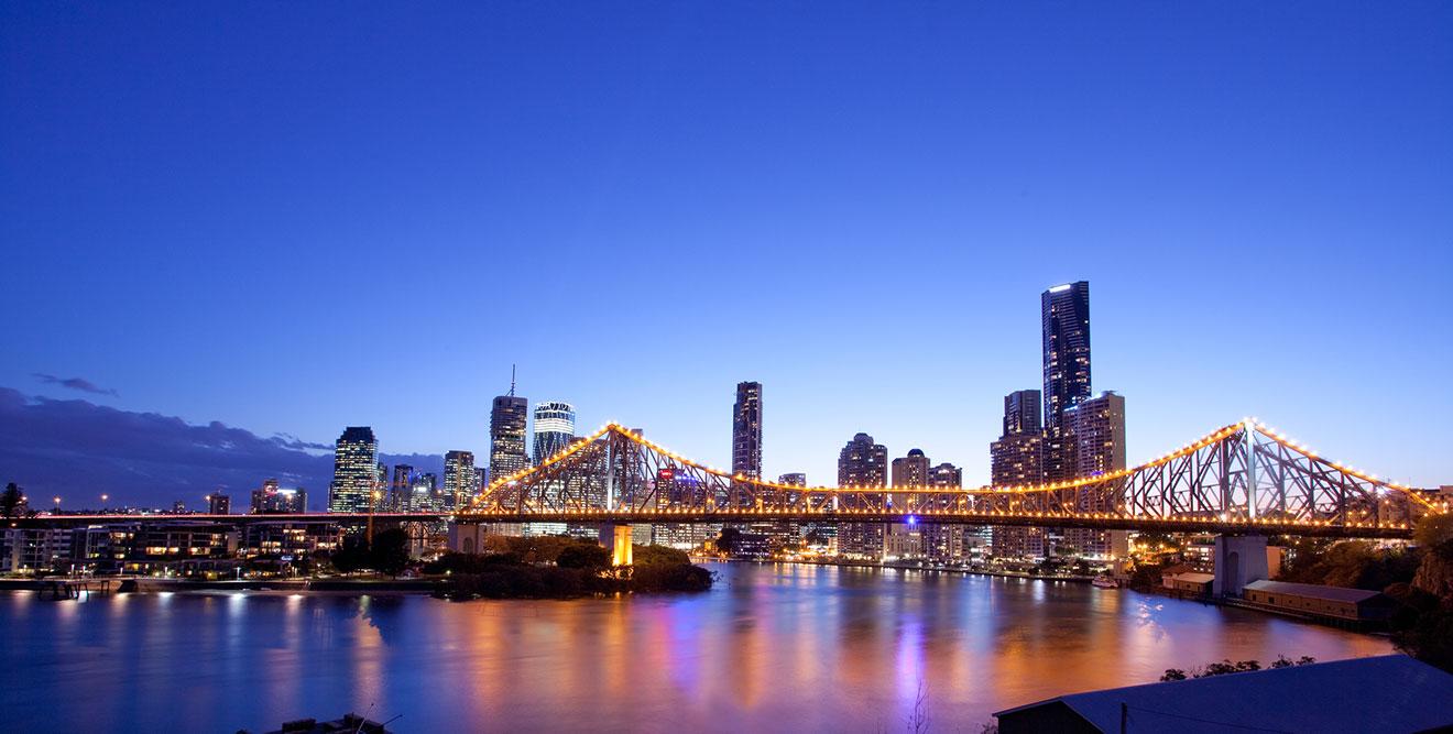 11 Unmissable Things to Do in Brisbane, Australia → Your Ultimate Guide
