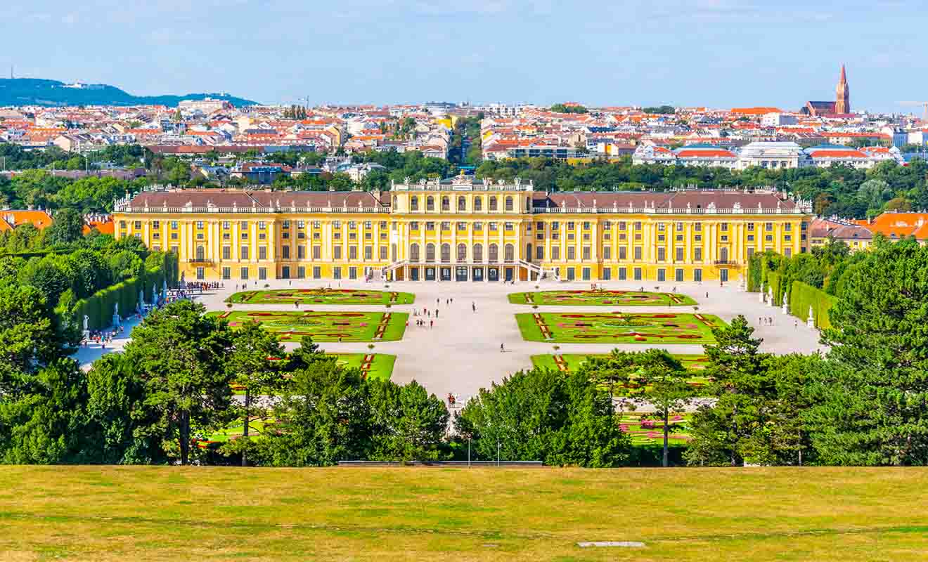 13 Awesome Things to Do in Vienna, Austria (With Photos)