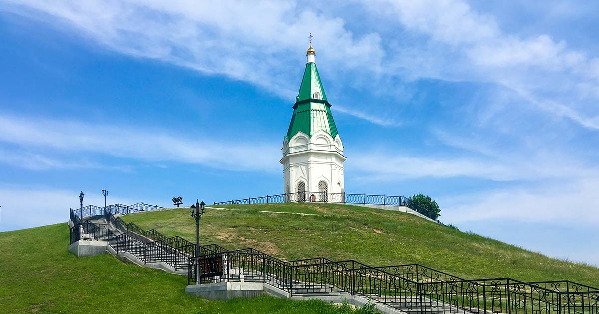 5 Unmissable Things to Do in Krasnoyarsk Krai - From a Local