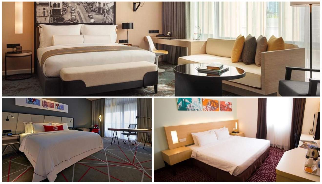 Where to Stay in Kuala Lumpur, Malaysia - Hotels + Prices