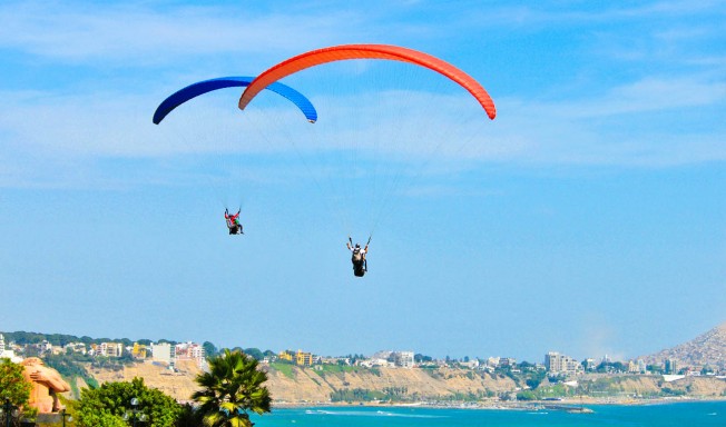 12 Amazing Things to Do in Lima, Peru → Tips from a Local!