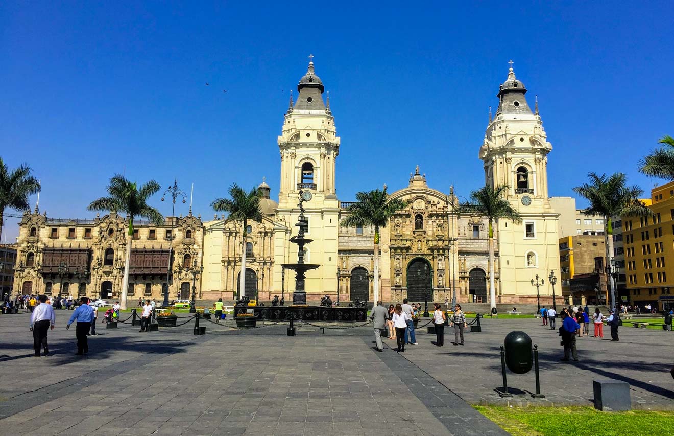 12 Amazing Things to Do in Lima, Peru → Tips from a Local!