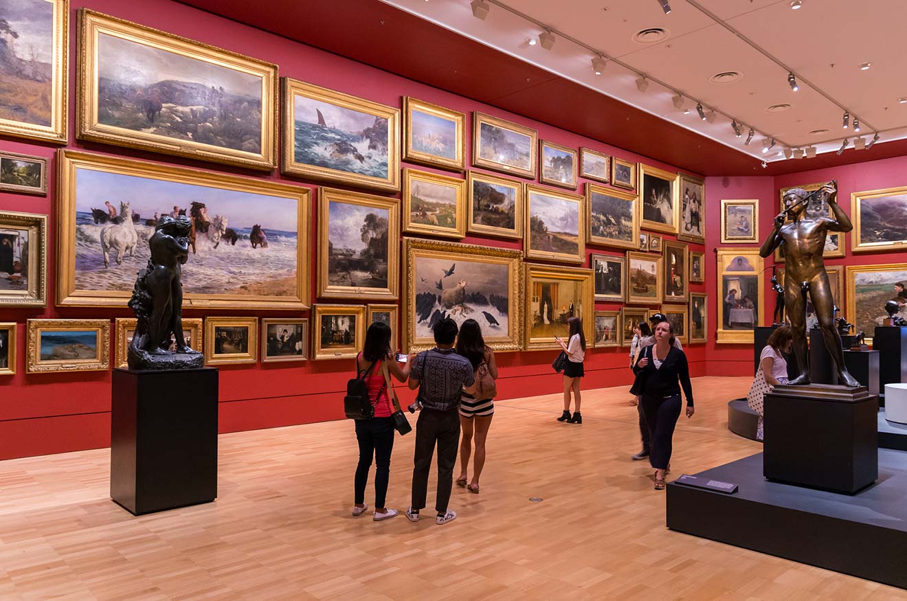 12 Unmissable Things to Do in Melbourne → Your Ultimate Guide