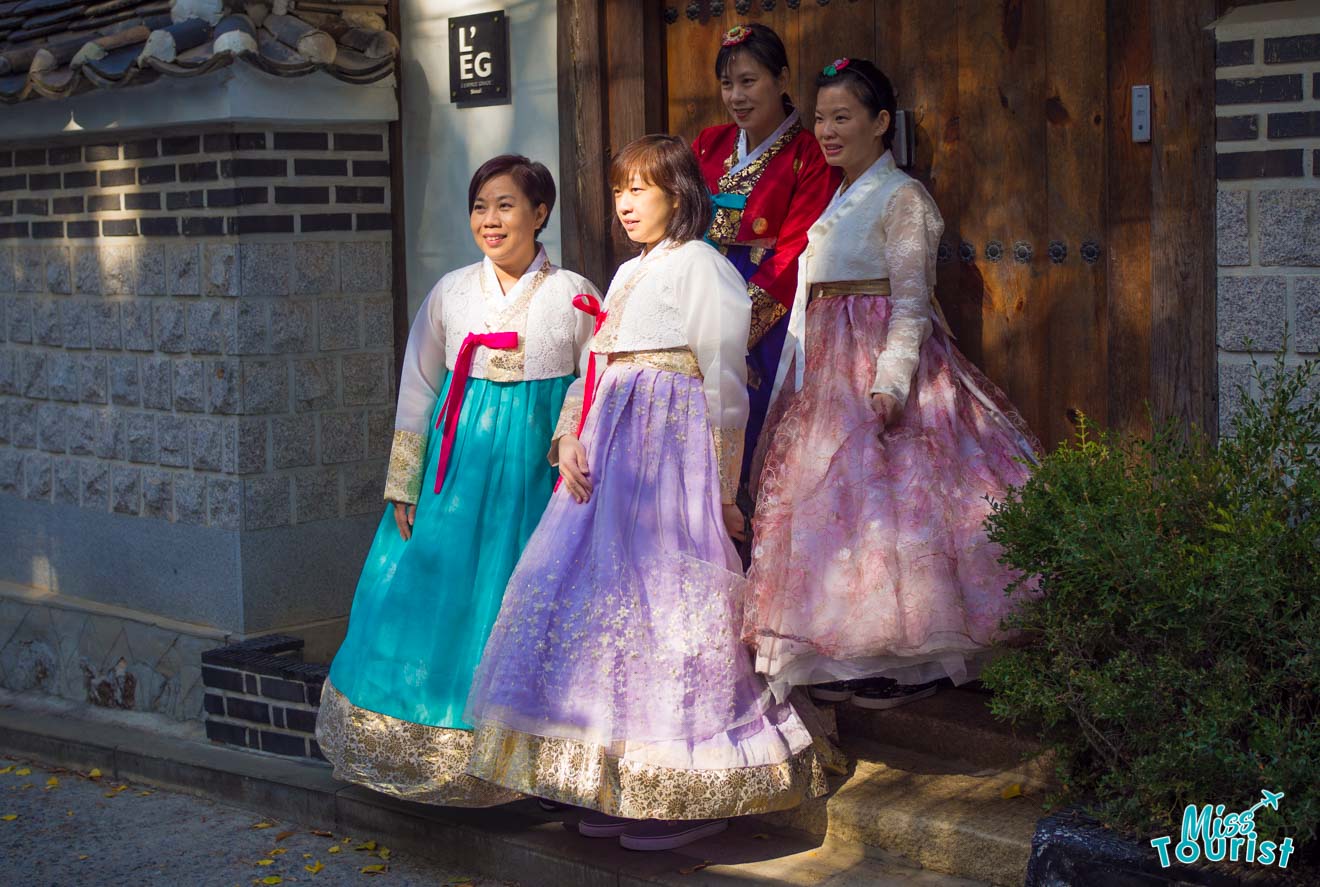 18 Unmissable Things to Do in Seoul → Your Ultimate Guide