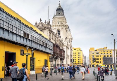 12 Amazing Things to Do in Lima, Peru → Tips from a Local!