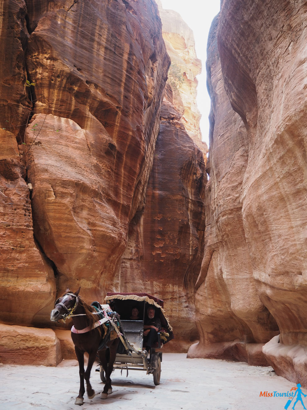 Renting a Car in Jordan - 7 Things You Should Know Before You Go