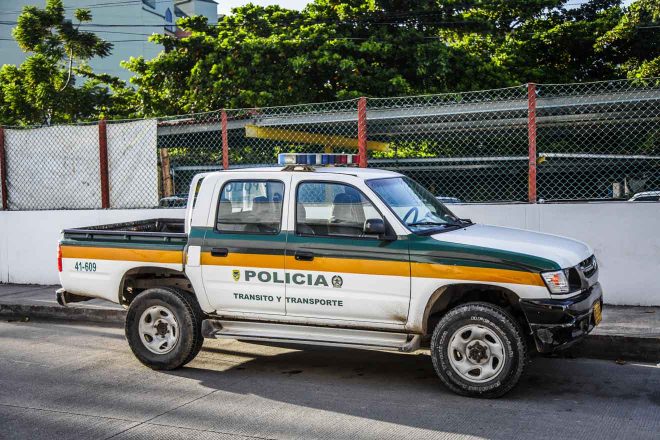 Renting a Car in Bogota - 7 Things You Need to Know Before