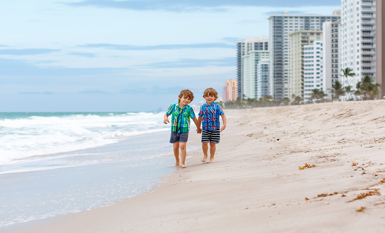 14 Fun Things to Do in Dubai with Kids (Full List for 2020)