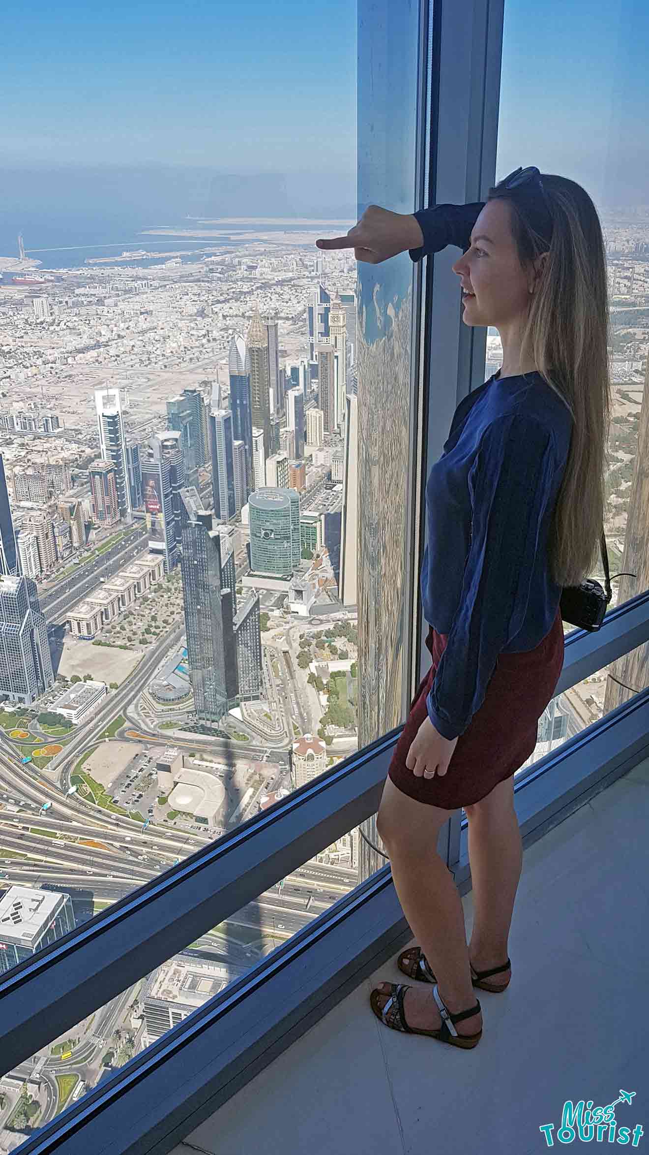 Burj Khalifa Tickets and Prices ️ Tips and Tricks to Buy