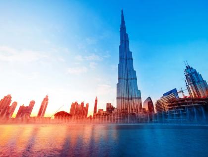 Burj Khalifa Tickets and Prices ️ Tips and Tricks to Buy