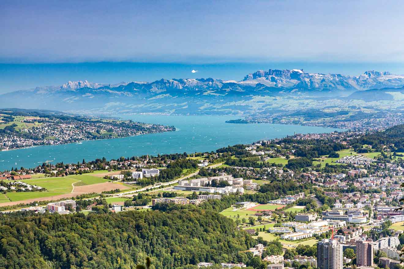 14 UNMISSABLE Things to Do in Zurich ️ With Prices!