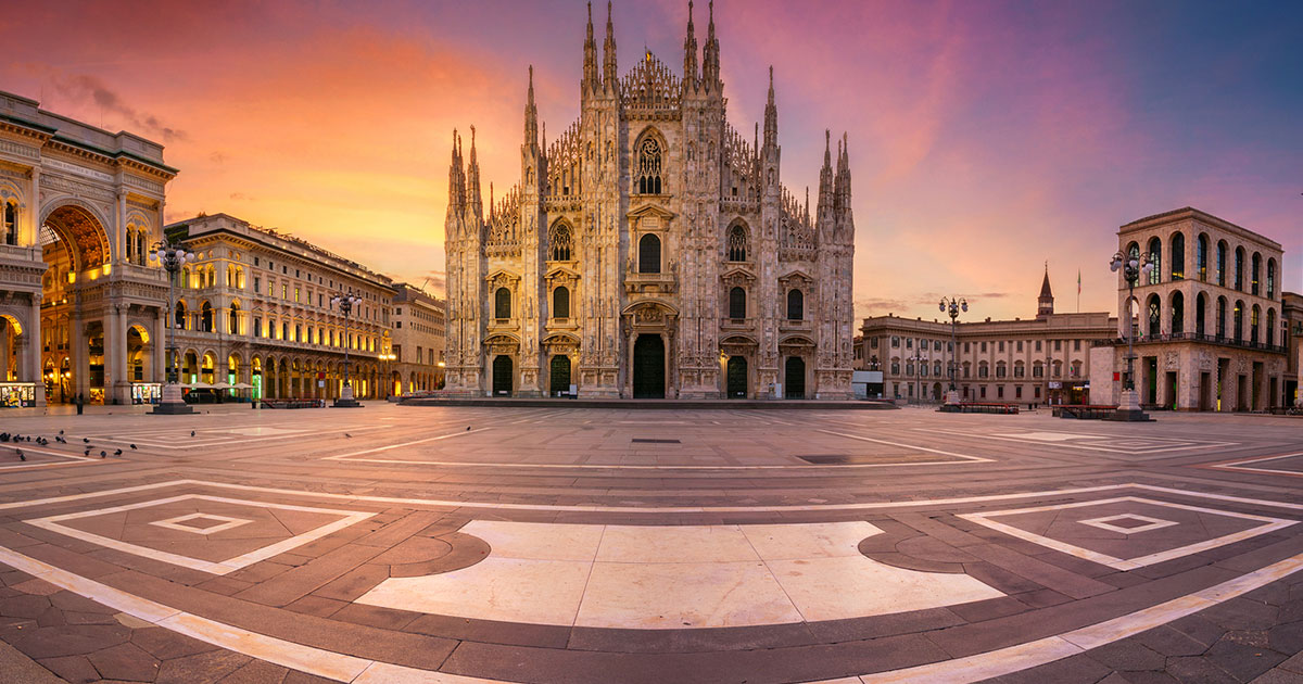 Where to stay in Milan? Your Guide to Best Neighborhoods
