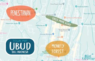 Where to Stay in Ubud 2025 ️ 20 EPIC Villas (by a Local!)