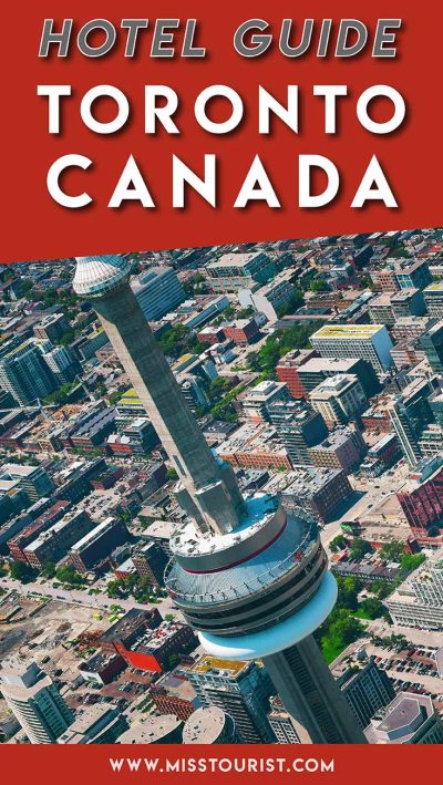 Quick and Simple: Where to Stay in Toronto - Best Places