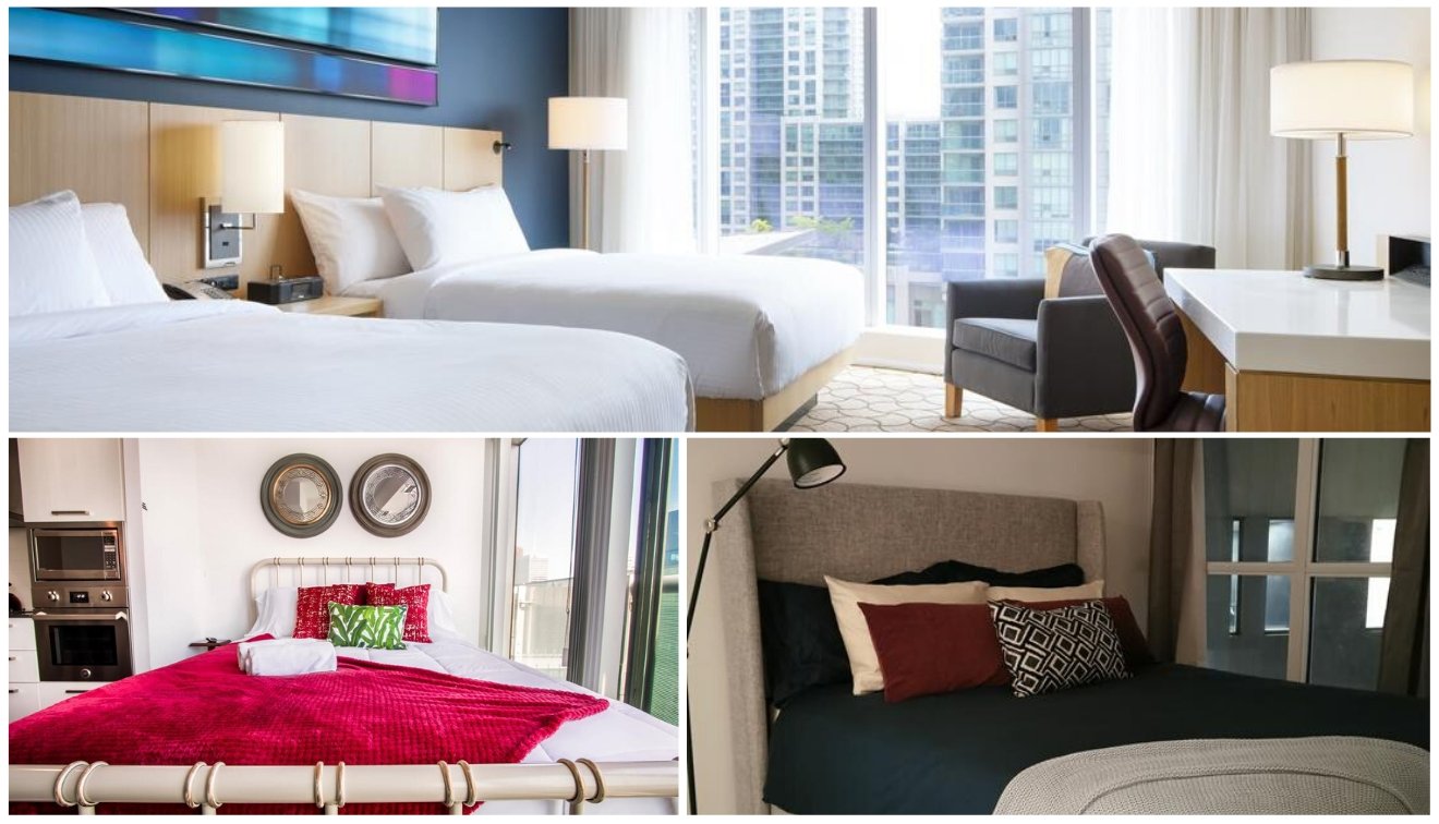 Where to Stay in Toronto (Areas + Hotels) → Honest Guide