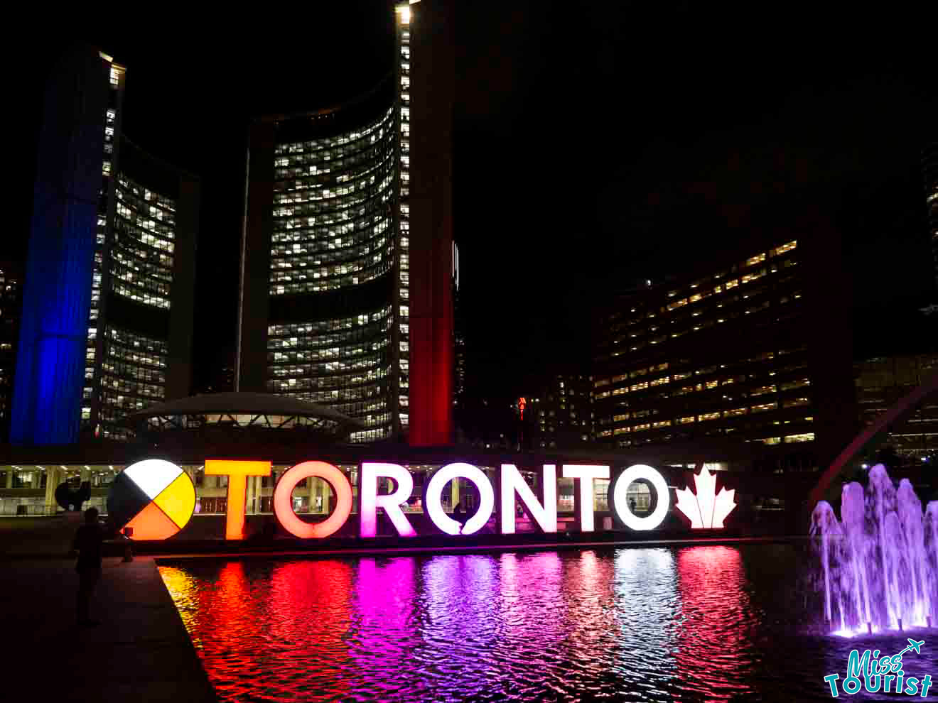 Where to Stay in Toronto (Areas + Hotels) → Honest Guide