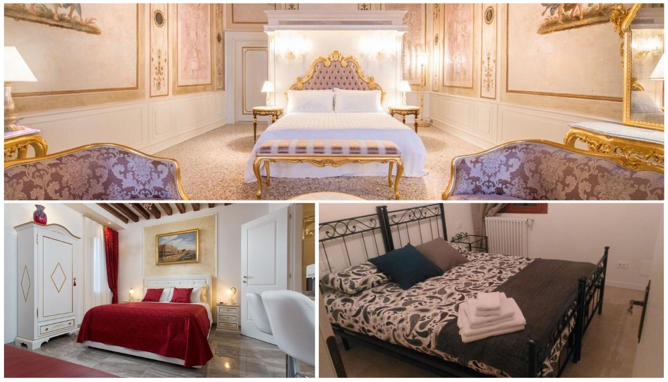 Where to Stay in Venice - The Best Areas and Hotels!