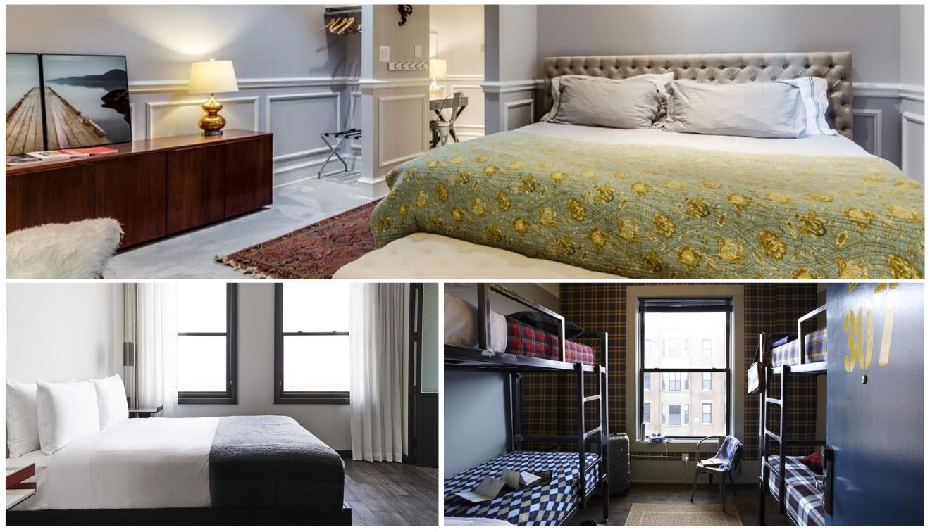 Where to Stay (and NOT to Stay) in Chicago - Best Hotels