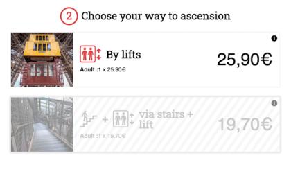 How to Book Your Eiffel Tower Tickets the Right Way!
