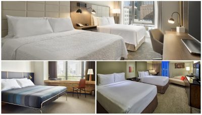 Where to Stay (and NOT to Stay) in Chicago - Best Hotels