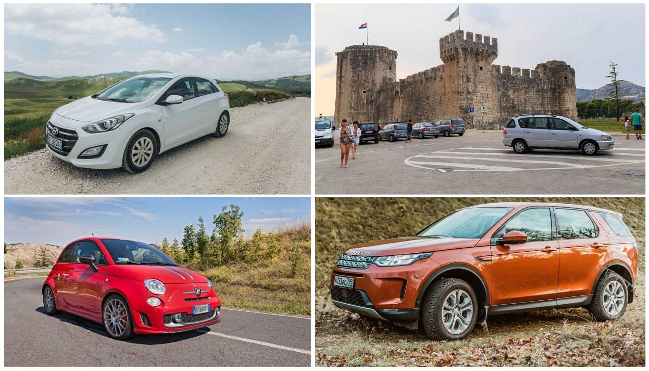 7 Things You Should Know About Car Rentals in Croatia Before Your Trip