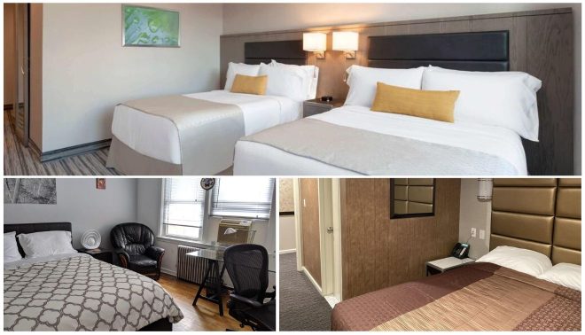 HONEST GUIDE - Where to Stay in New York City for Your Visit (with Prices!)