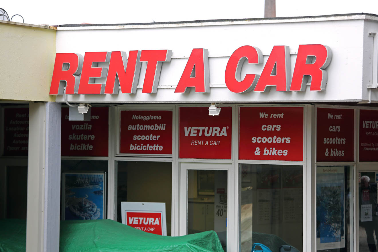 7 Things You Should Know About Car Rentals in Croatia Before Your Trip
