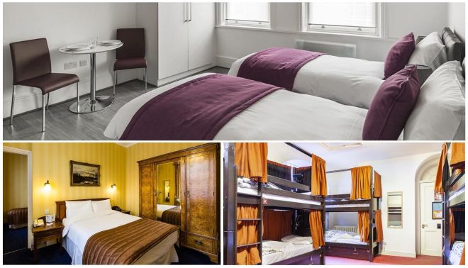 Where to Stay in London - The Best Neighborhoods For You!