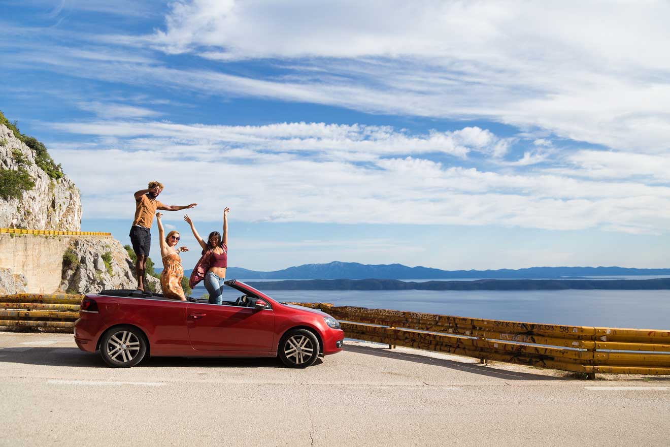 7 Things You Should Know About Car Rentals in Croatia Before Your Trip