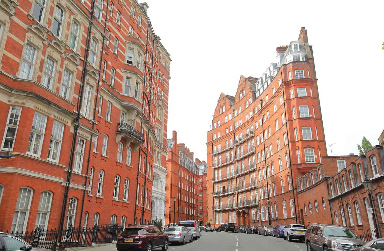 Where to Stay in London - The Best Neighborhoods For You!