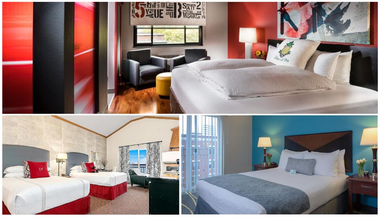 Where to Stay in Seattle → 7 AMAZING Areas with Prices!